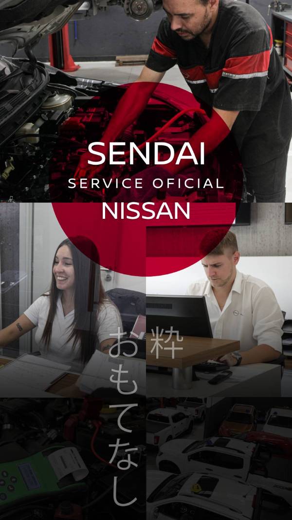 Sendai – Plan de ahorro