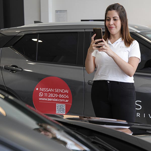 Sendai – Plan de ahorro